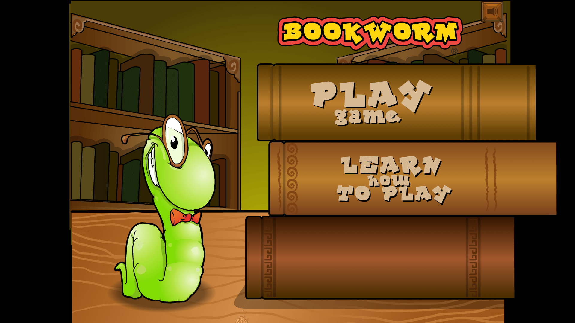 Bookworm – Addictive Word Puzzle Game For All Ages
