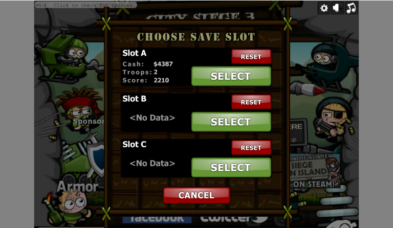City Siege 3: Jungle Siege – Tactical Shooting Action