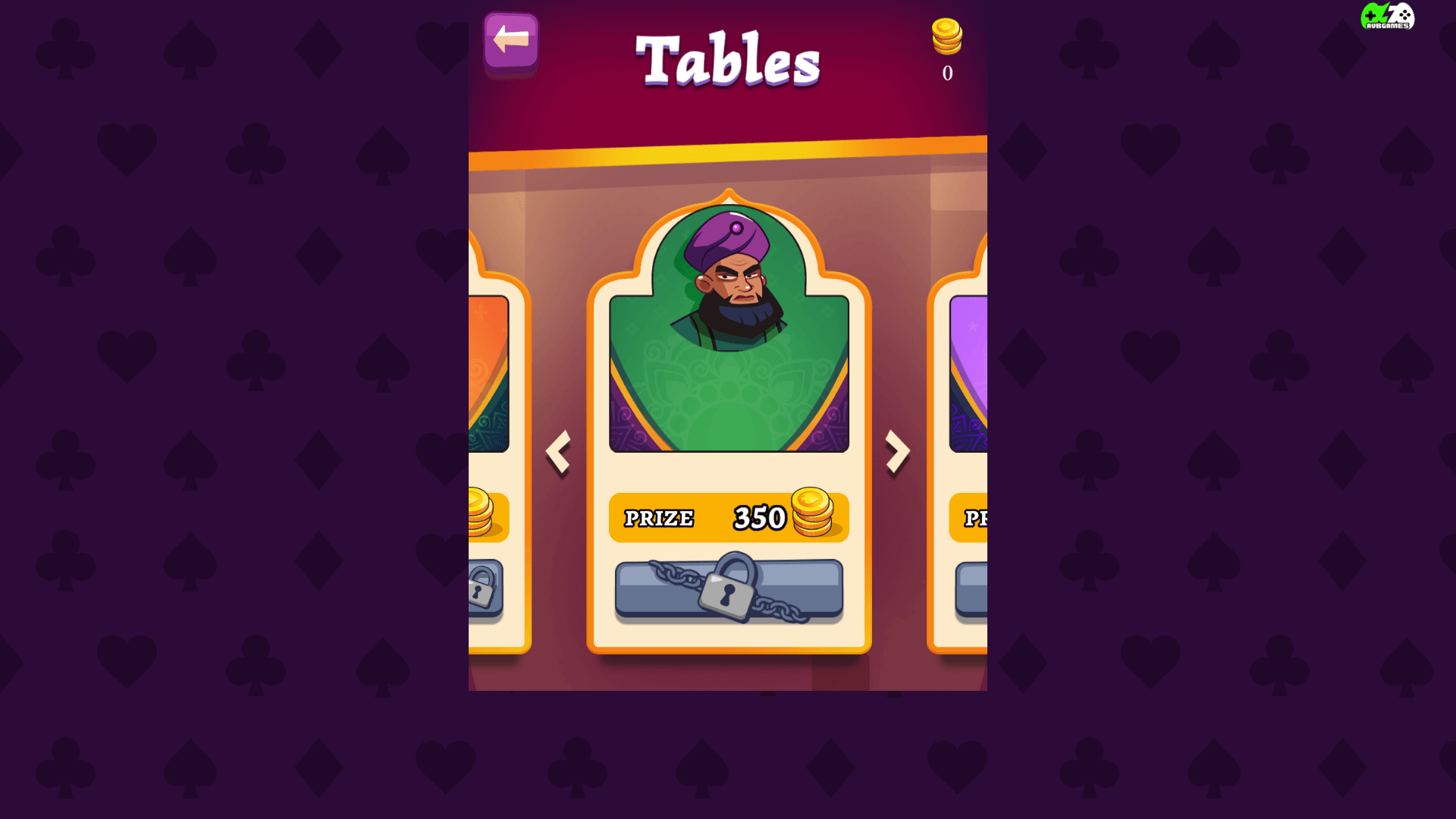 Gin Rummy – Classic 2-Player Strategy Card Game