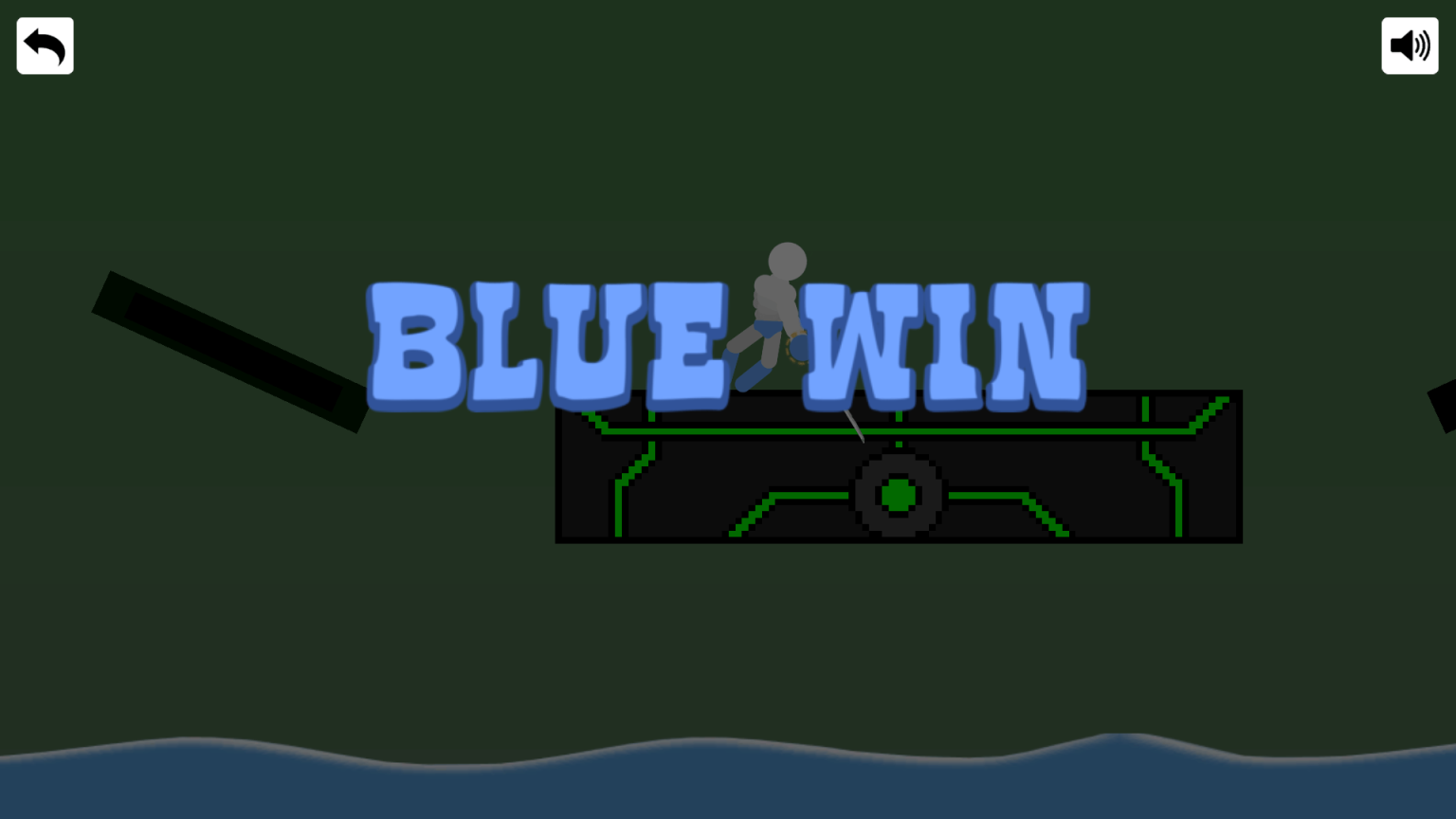 Ragdoll Hit Stickman – Funniest Physics Fighting Game
