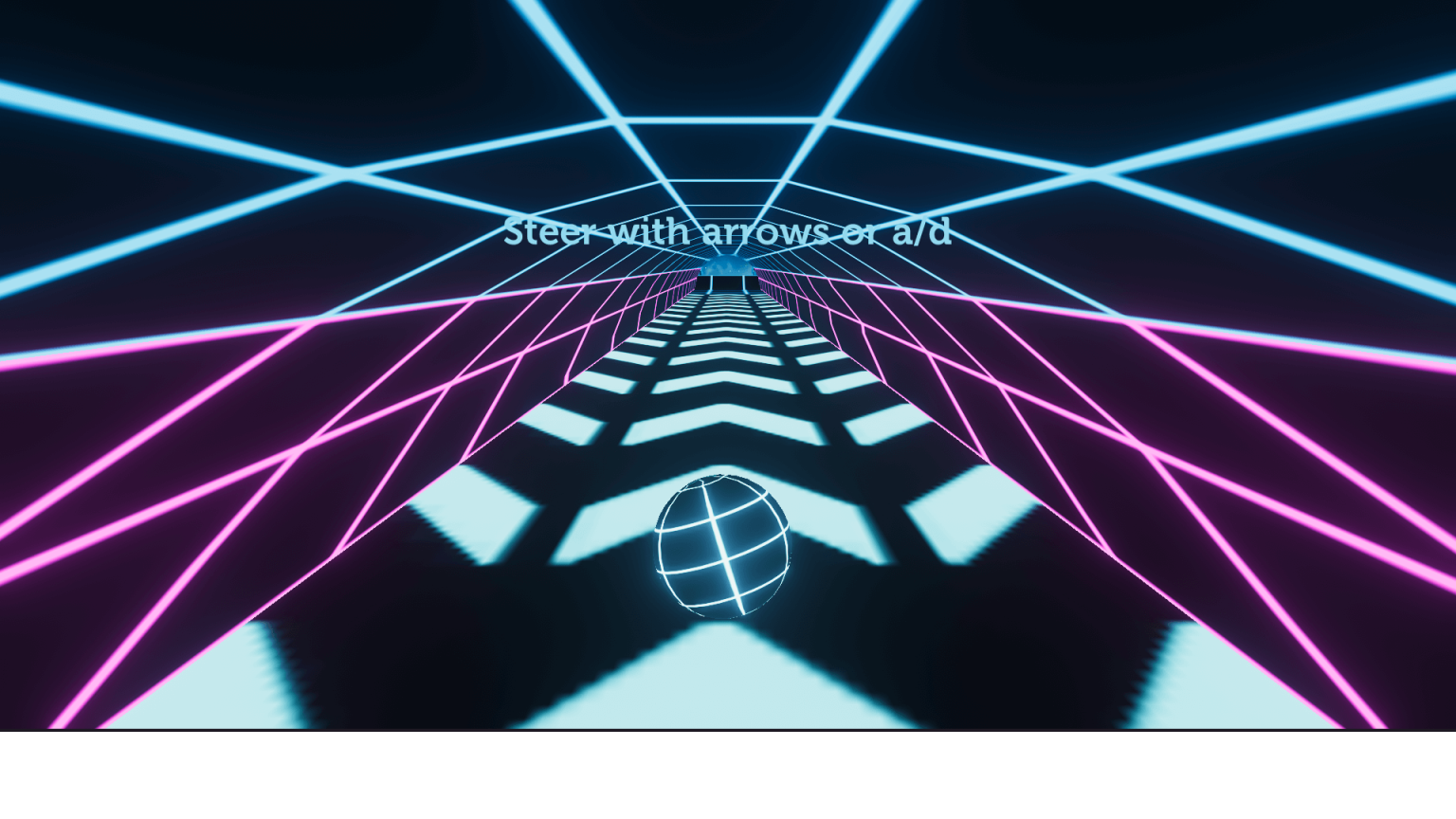 Slope 3 – Futuristic 3D Ball Racing Challenge