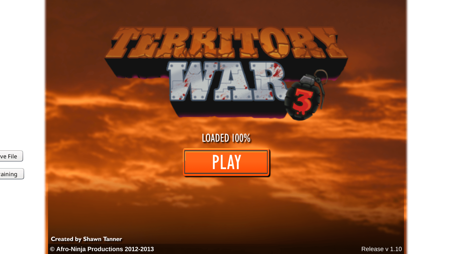 Territory War 3 – Tactical Action Shooter Online