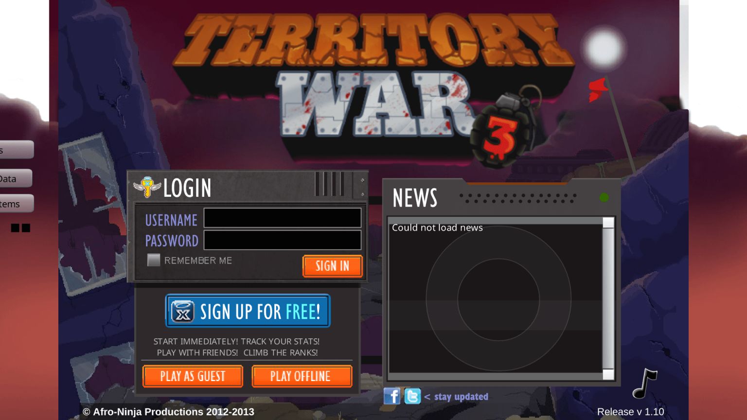 Territory War 3 – Tactical Action Shooter Online