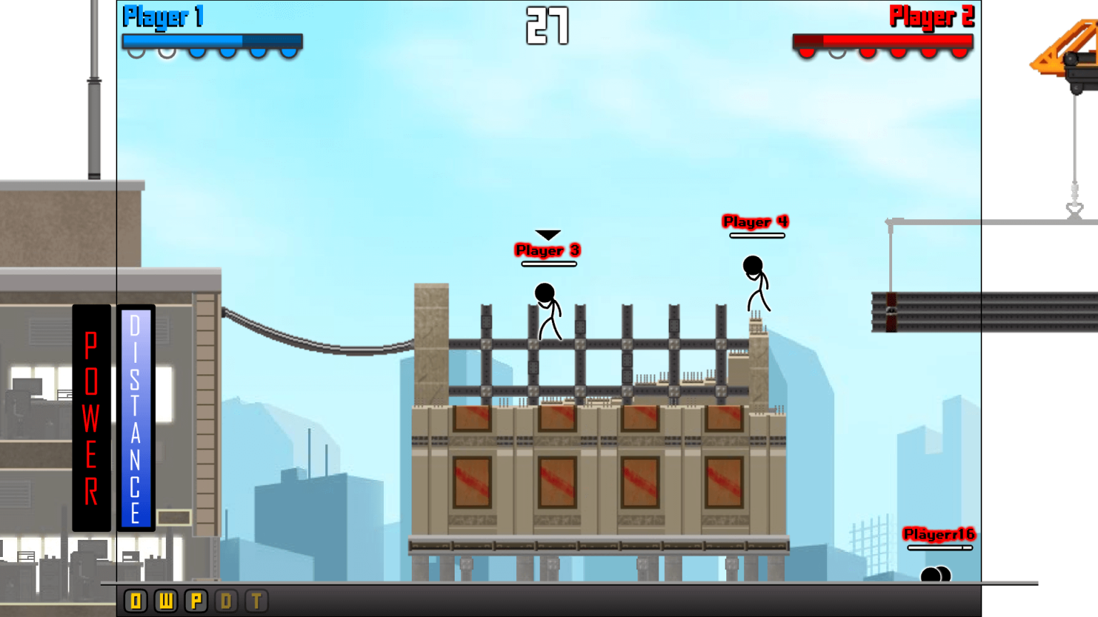 Territory War 3 – Tactical Action Shooter Online