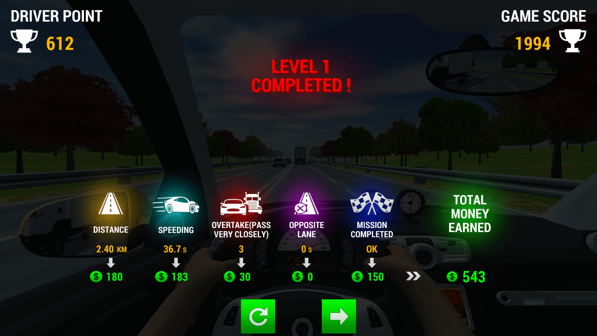Traffic Jam 3D – Realistic Street Racing Game