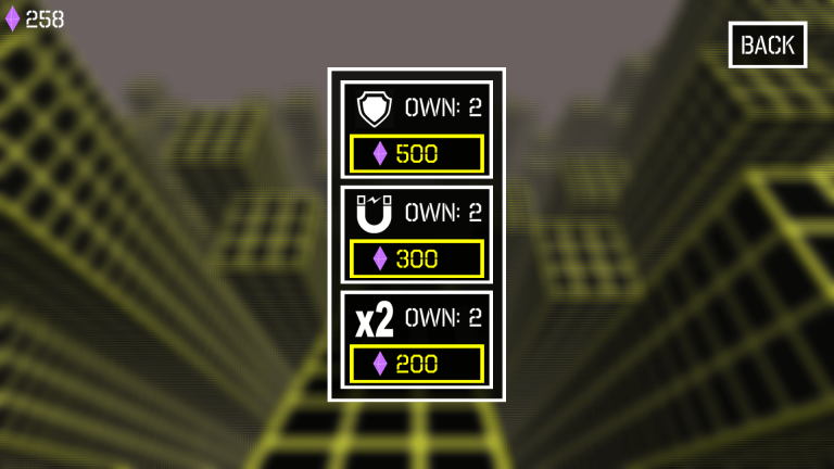 Two Ball 3D – Futuristic 2-Player Racing Game