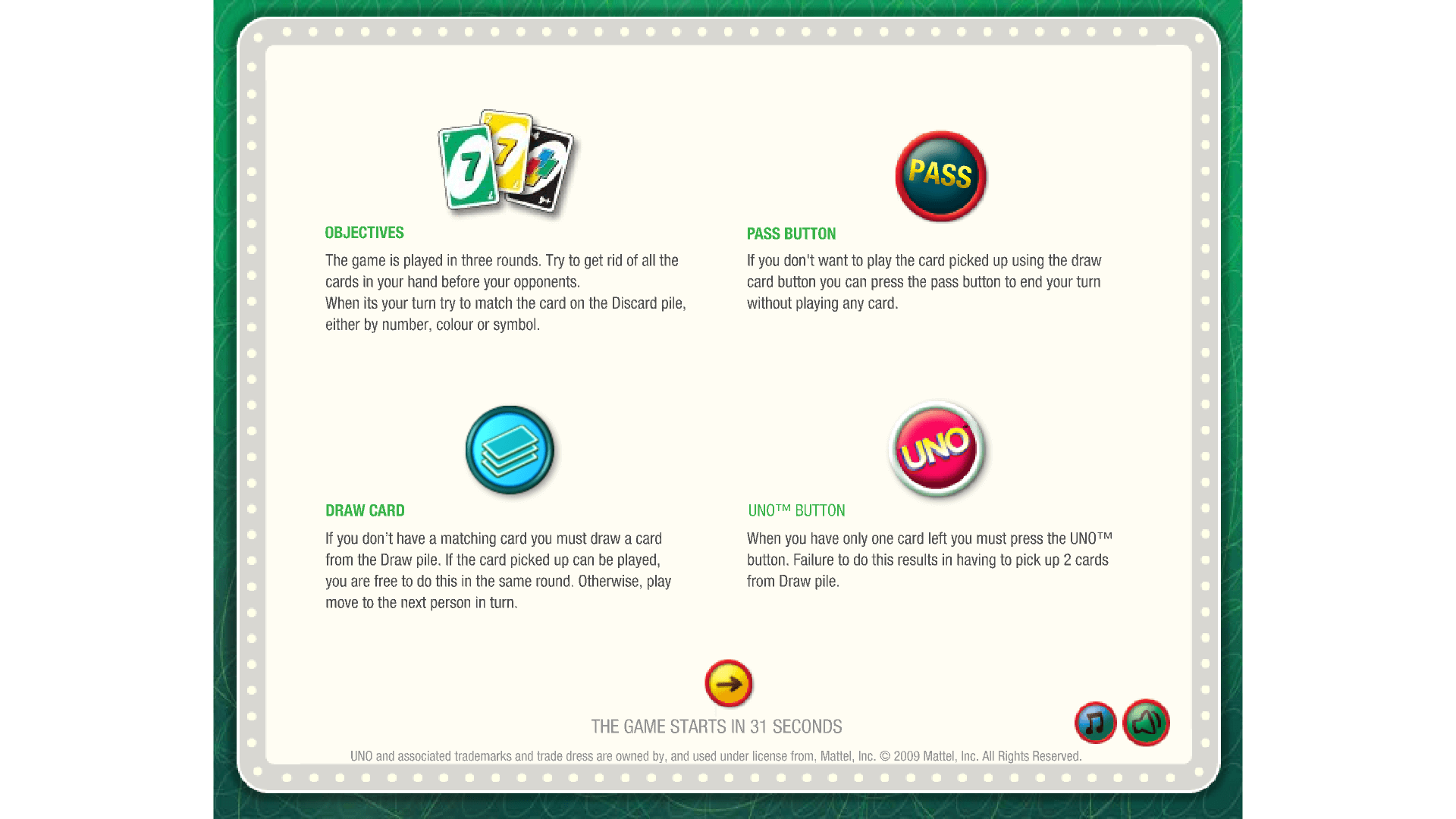 Uno Online – Classic Card Game With Multiplayer Fun