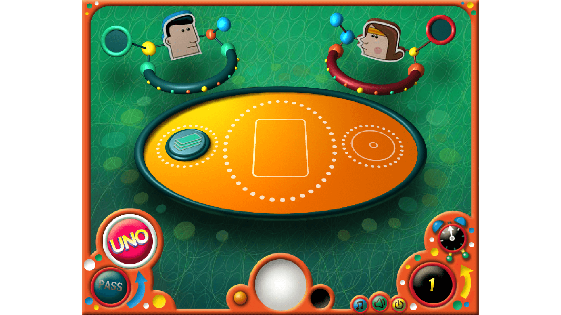 Uno Online – Classic Card Game With Multiplayer Fun