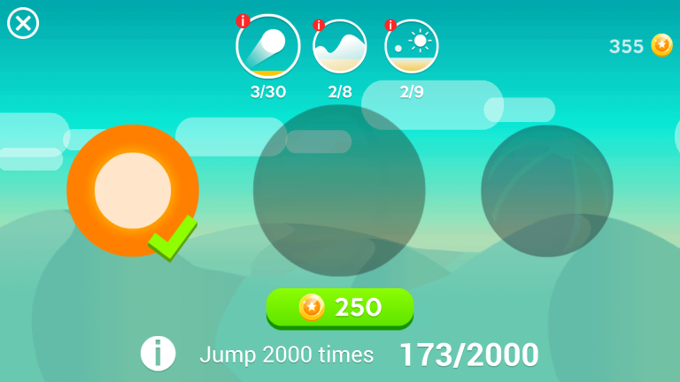 Curve Rush – Fast Reflex Arcade Game Challenge