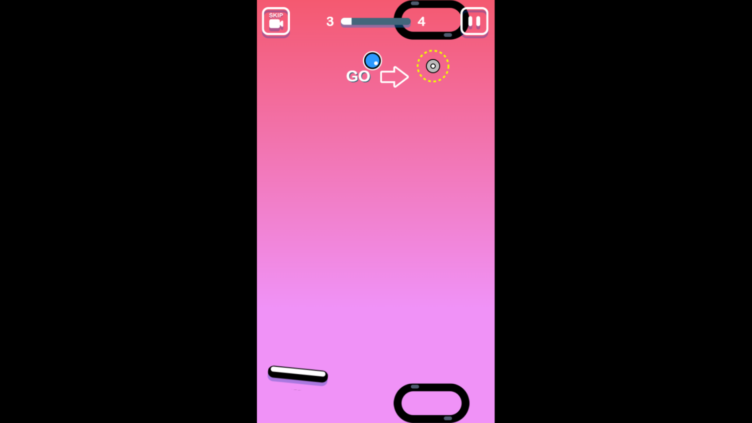 Stickman Hook – Swing, Jump & Conquer Every Level!