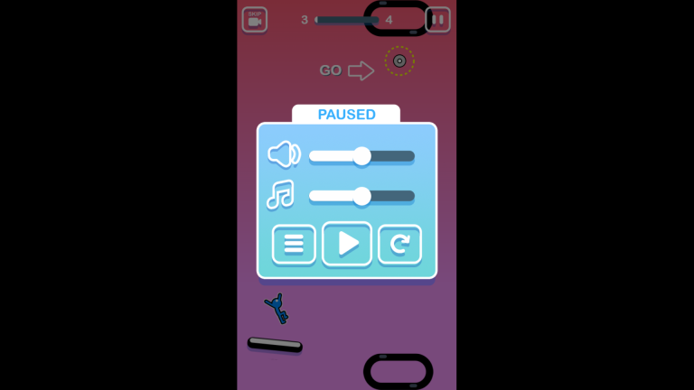 Stickman Hook – Swing, Jump & Conquer Every Level!