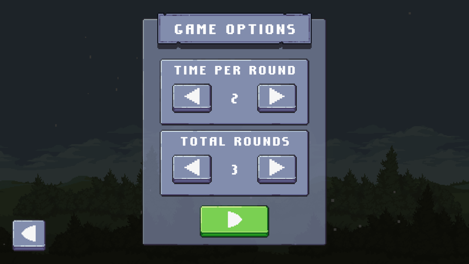 Apple Knight: Fight – 2-Player Action Platformer Game