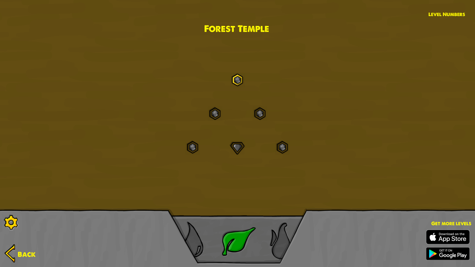 Fireboy And Watergirl 5: Elements – Play Puzzle Game Free