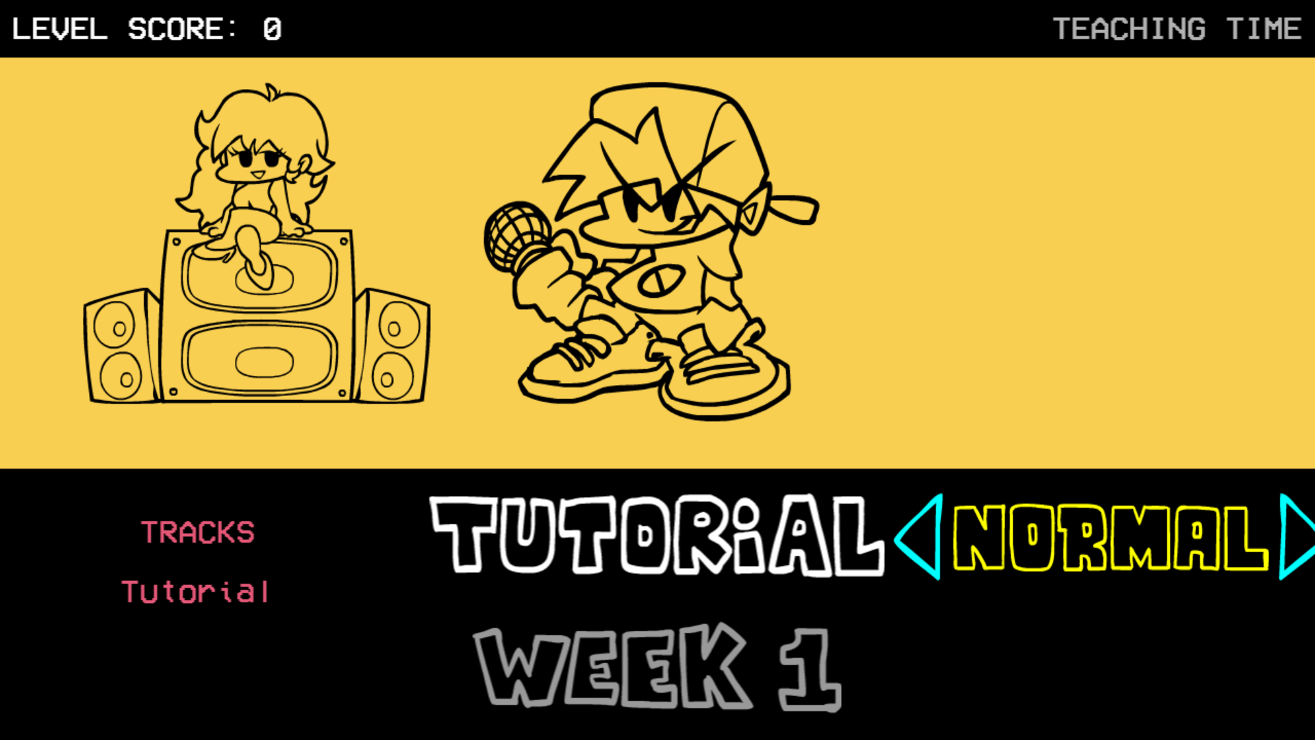 Friday Night Funkin' – Play Fun Rhythm Battles Online