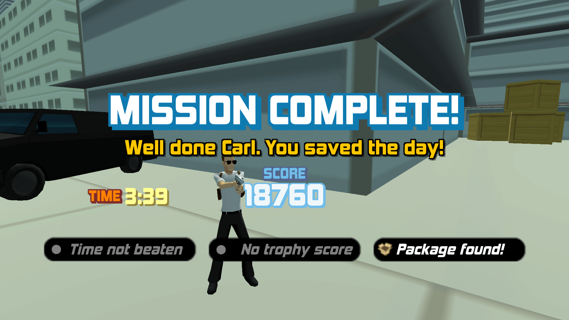Hammer 2 Reloaded – Free Online Action Shooter