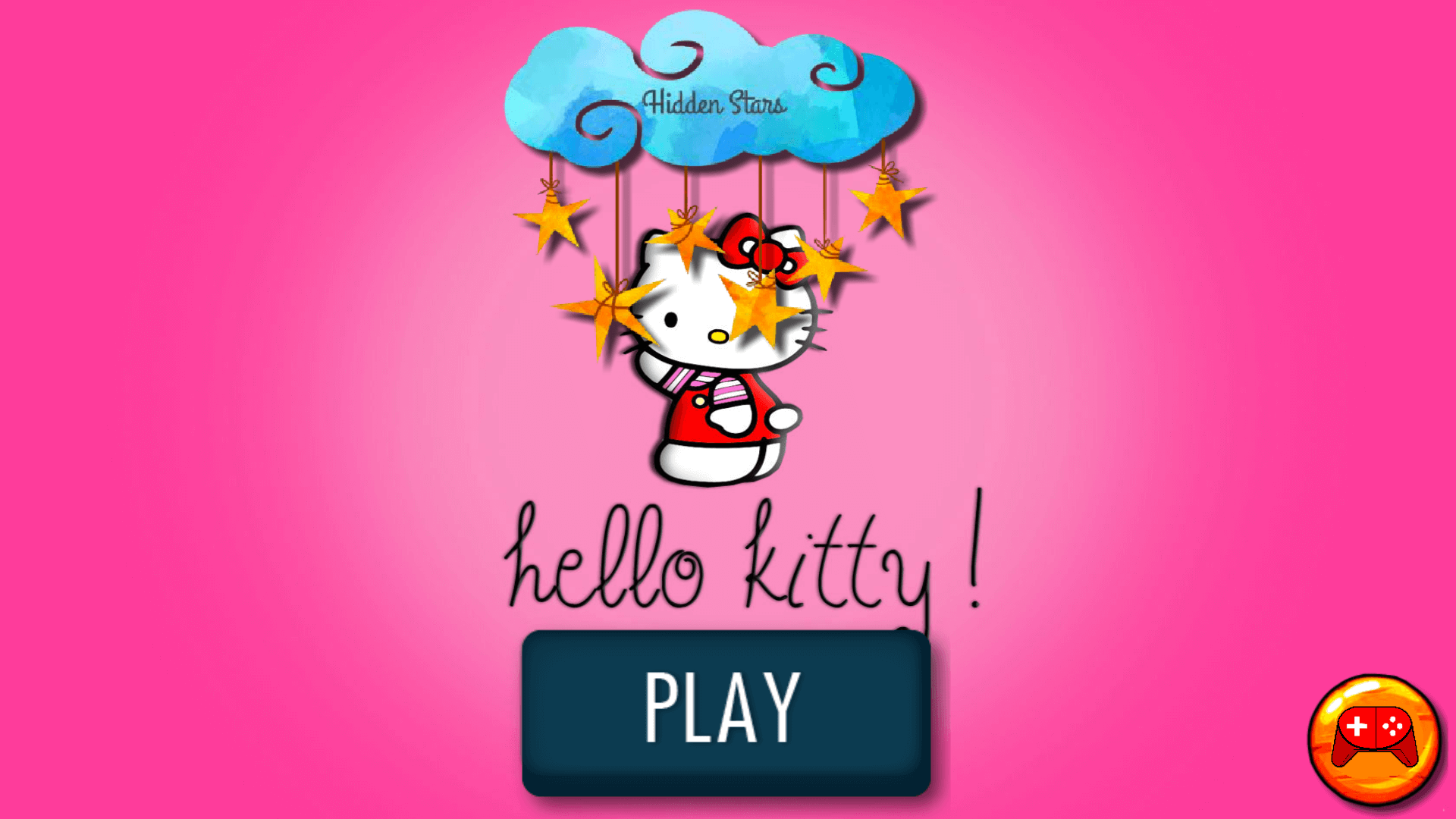 Hidden Stars Hello Kitty – Fun Hidden Object Game