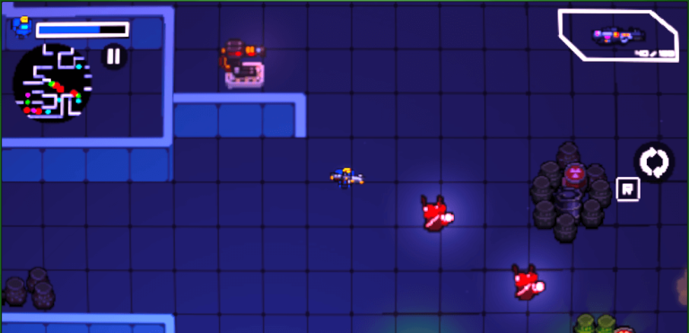 Play Laser Tanks Online - Top-Down Tank Battles & Retro Fun