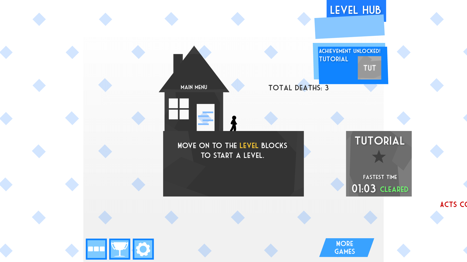 Play Vex 2 Online – Free Stickman Platform Game | AVB Games