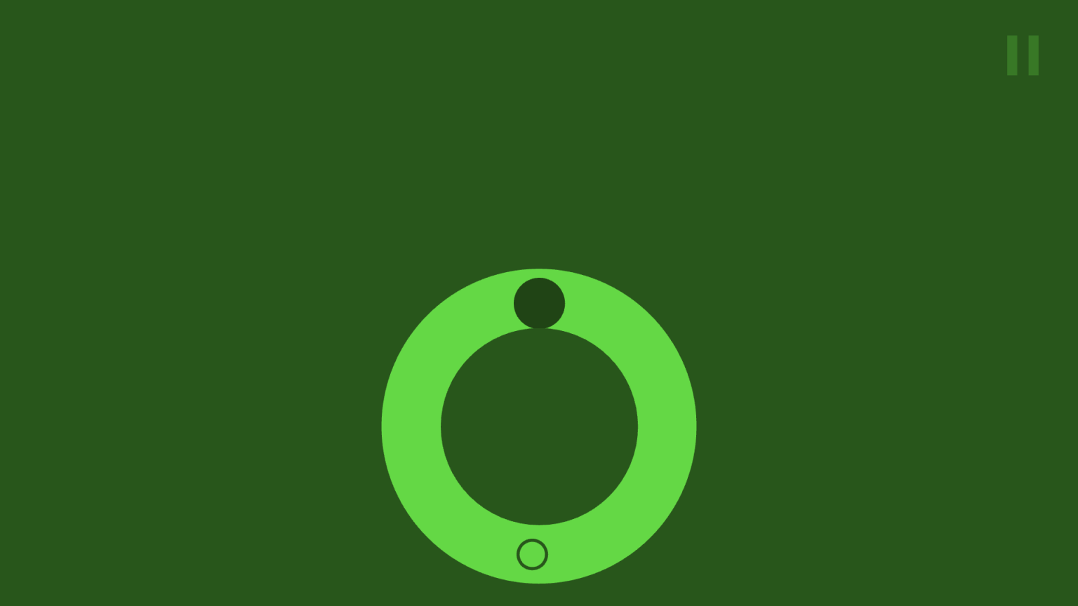 CircloO XL – Physics-Based Puzzle Platformer Game
