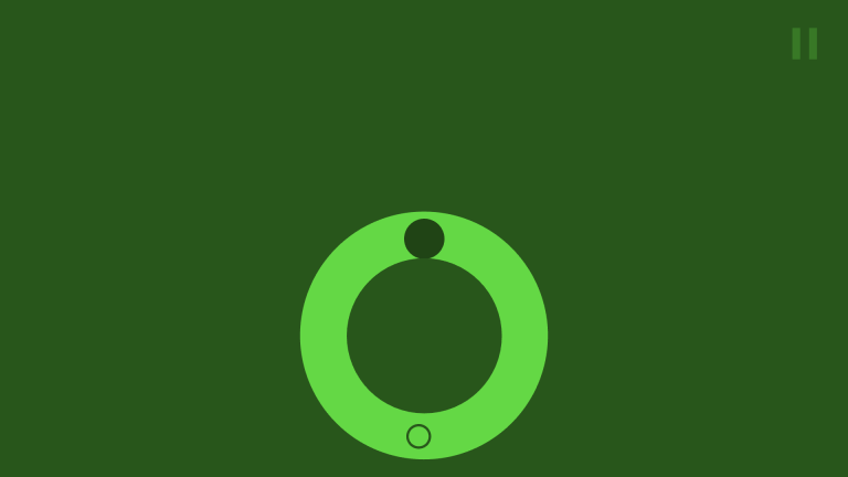 CircloO XL – Physics-Based Puzzle Platformer Game