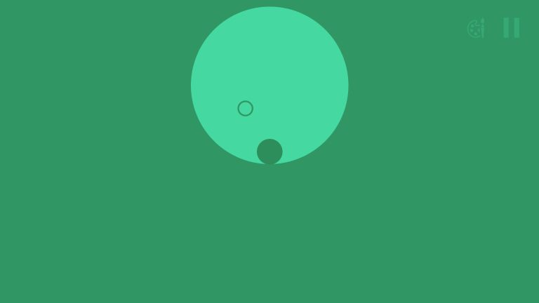 CircloO XL – Physics-Based Puzzle Platformer Game