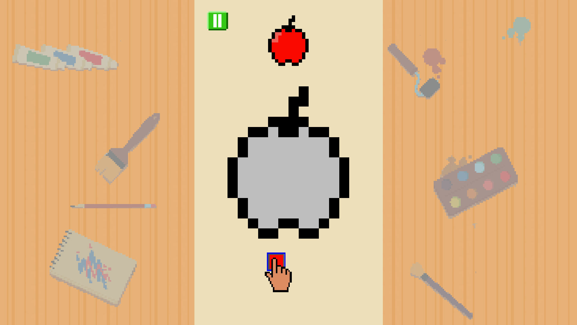 Play Draw Pixel Art Today – Top Free Girl Games Games