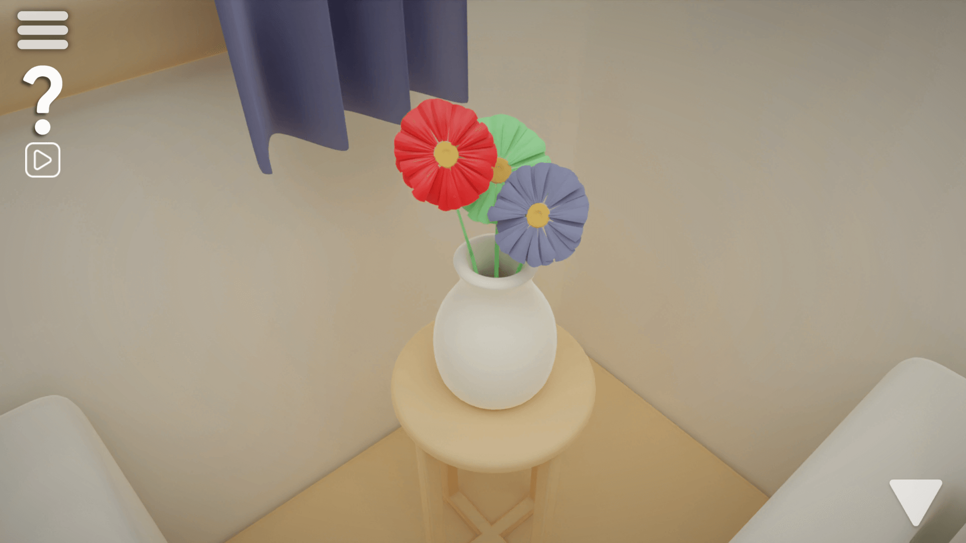 Isometric Escape – Challenging Puzzle Escape Game