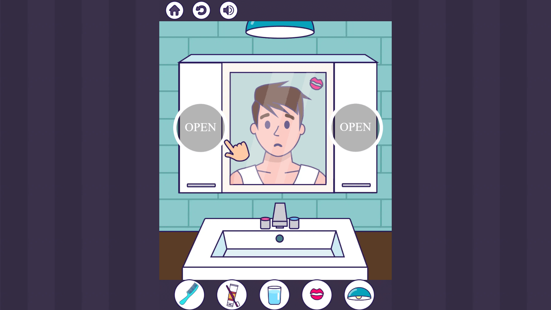 It’s Story Time! – Play Free Interactive Storytelling Puzzle Game Online