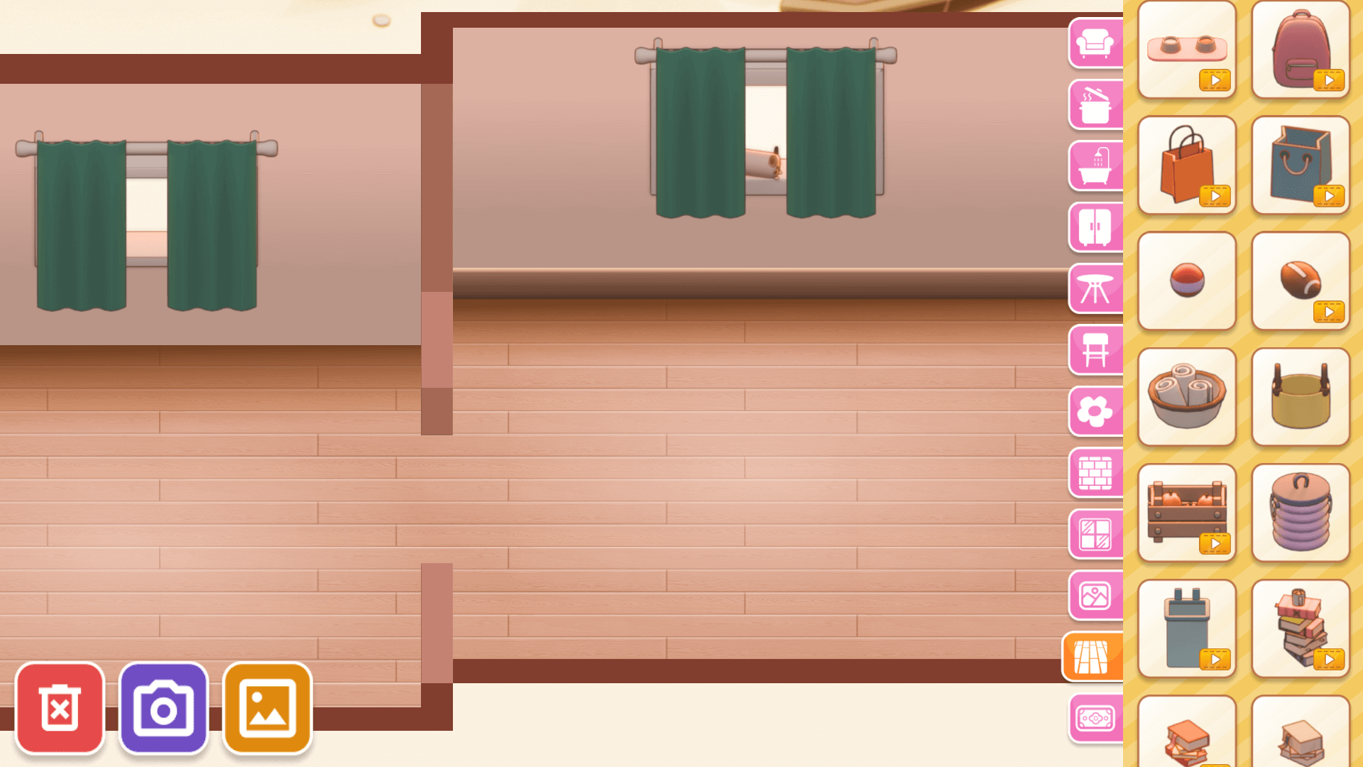 My Cozy Home – Relaxing Interior Design Game For Creative Minds