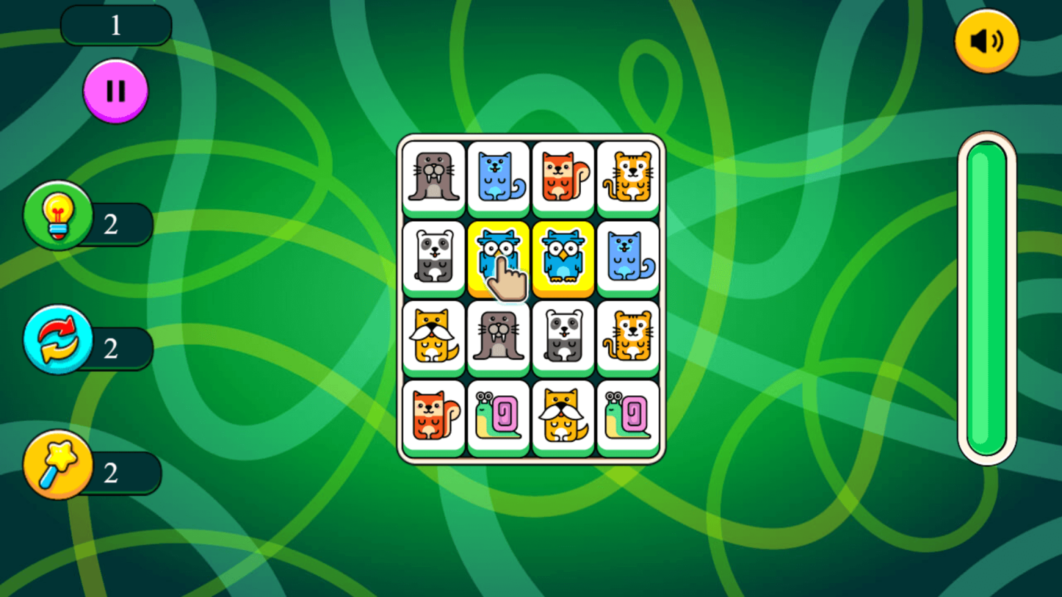 Shenzhen Mahjong – Classic Mahjong Puzzle Game