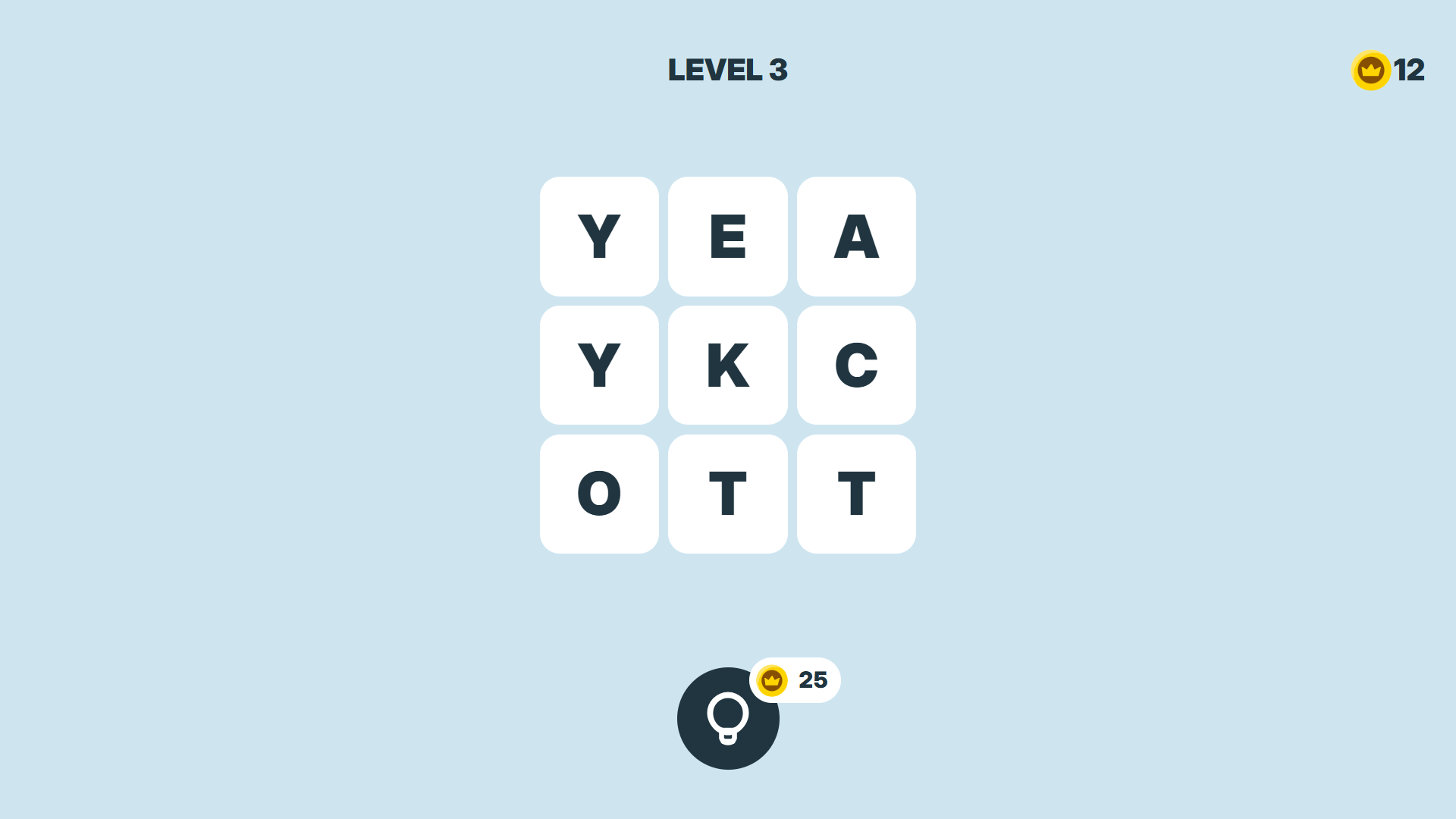 Word Search With Hints – Fun And Relaxing Word Puzzle Game