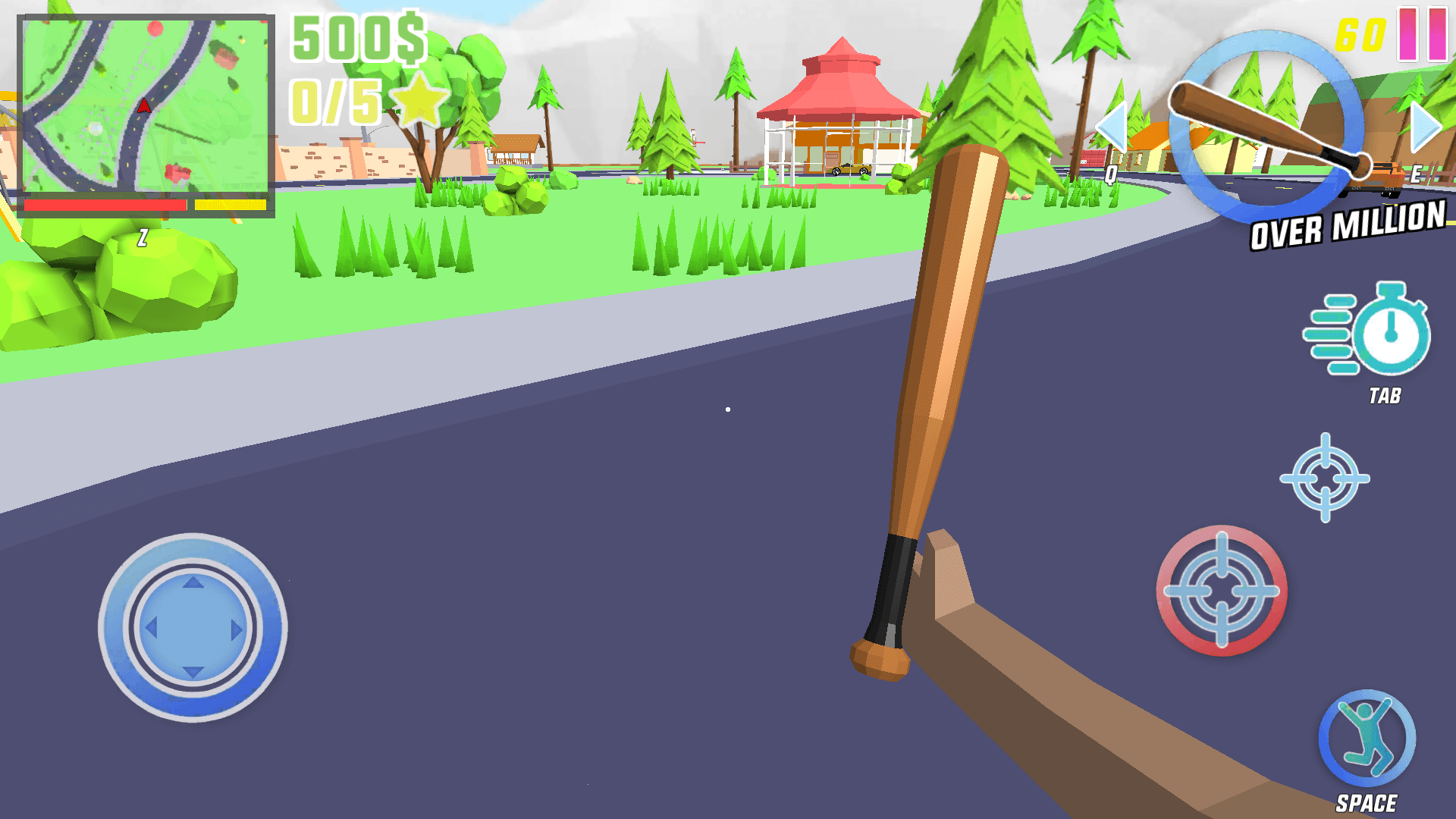 Play Dude Theft Auto Online Free – Funny Open-World Action Game