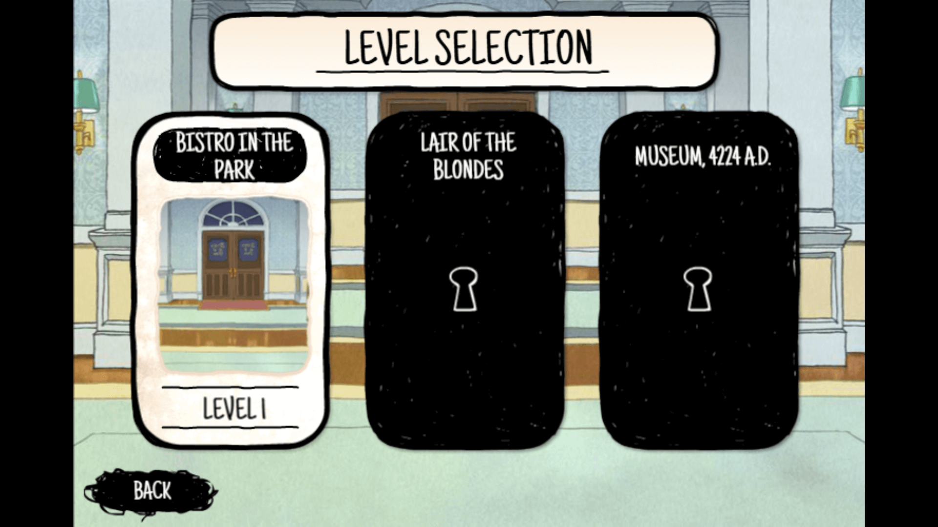 Fist Punch – Free Regular Show Fighting Game Online