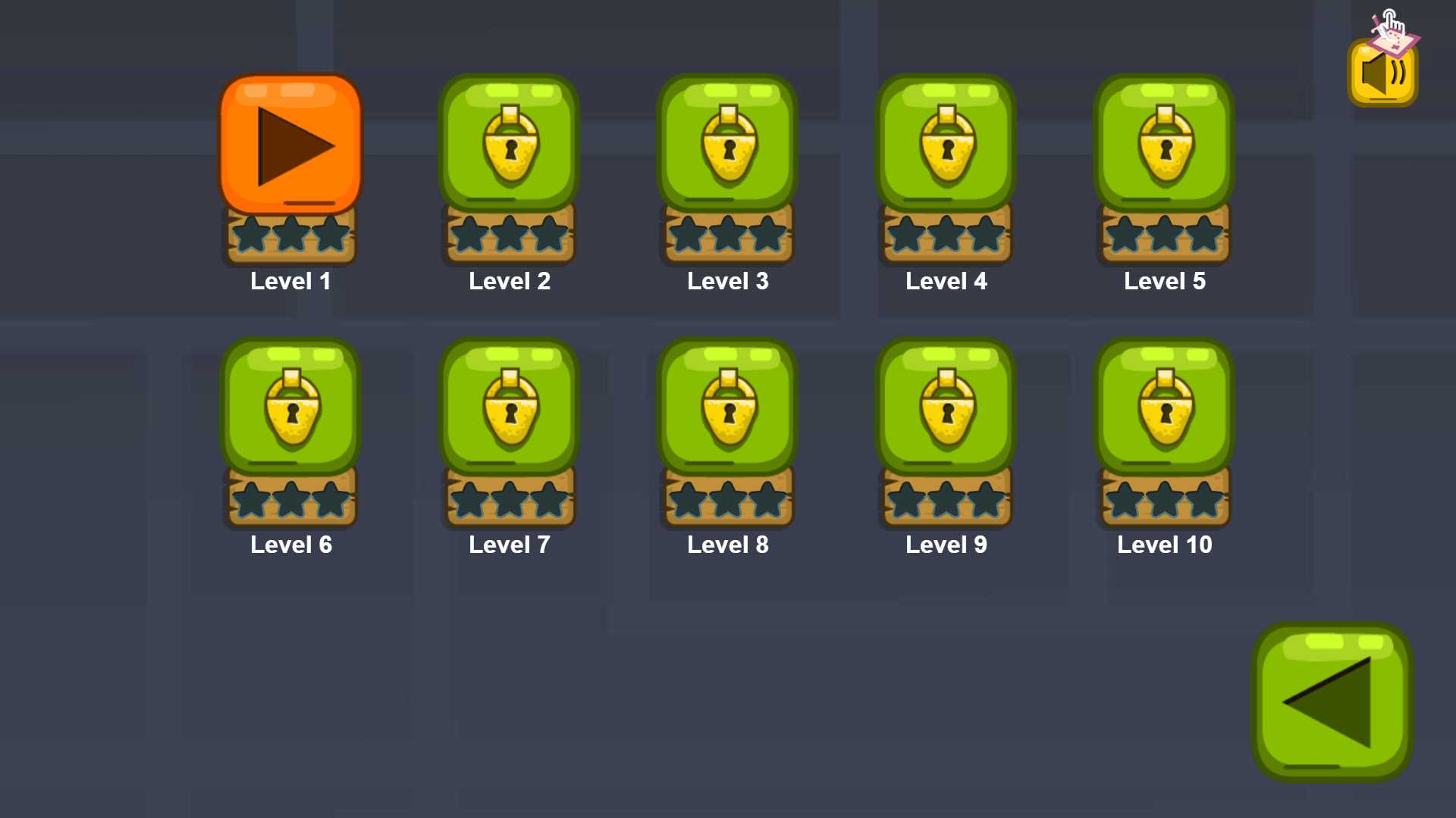 Geometry Dash Lite – Free Rhythm-Based Platformer Game