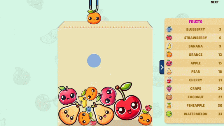 How To Play Suika Watermelon: Tips, High Score Strategies