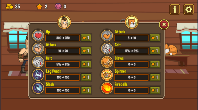 Play Senya And Oscar 2 Online – Free Adventure Game