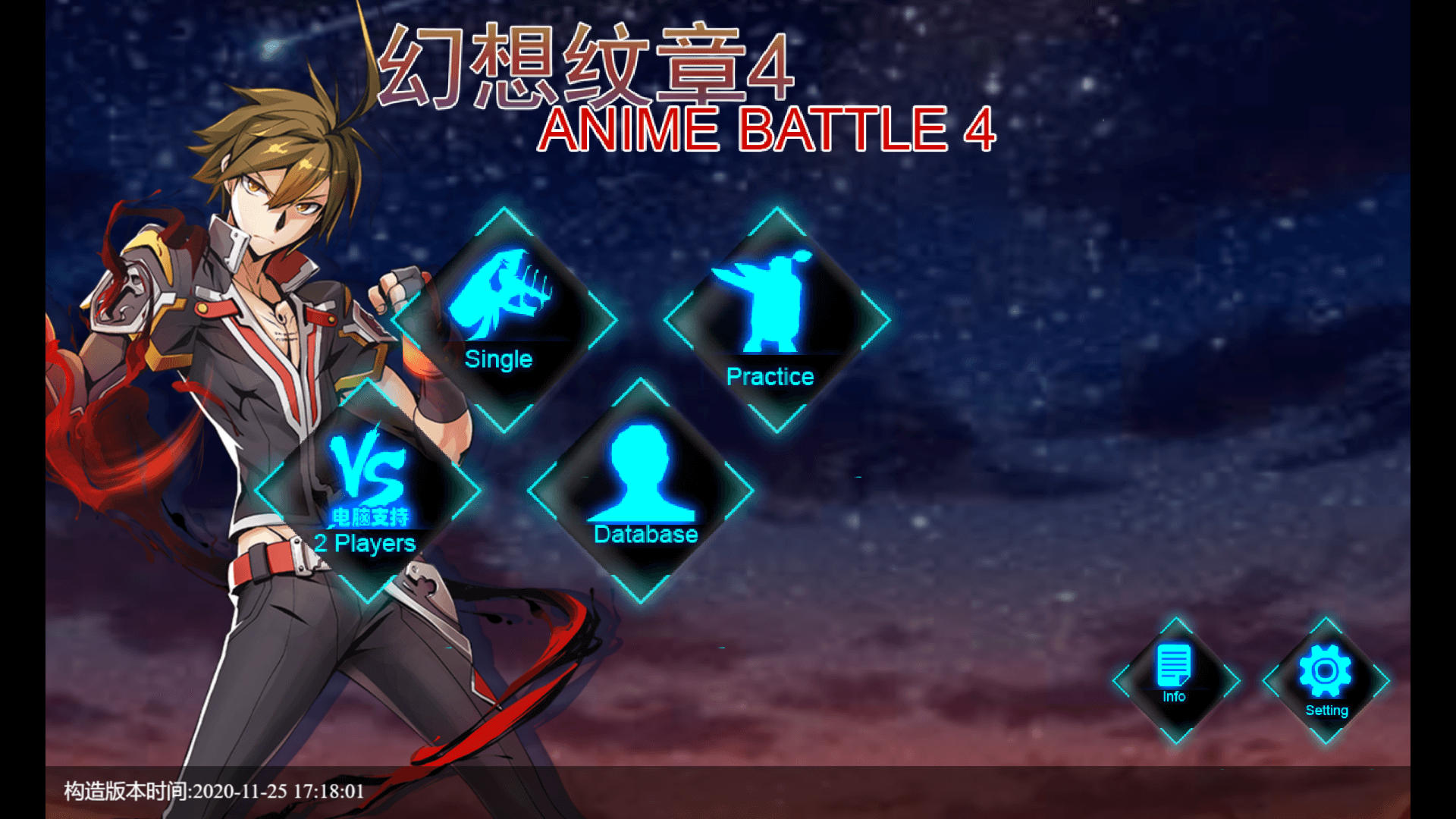 Play Anime Battle 4 Today – Top Free Action Games Games