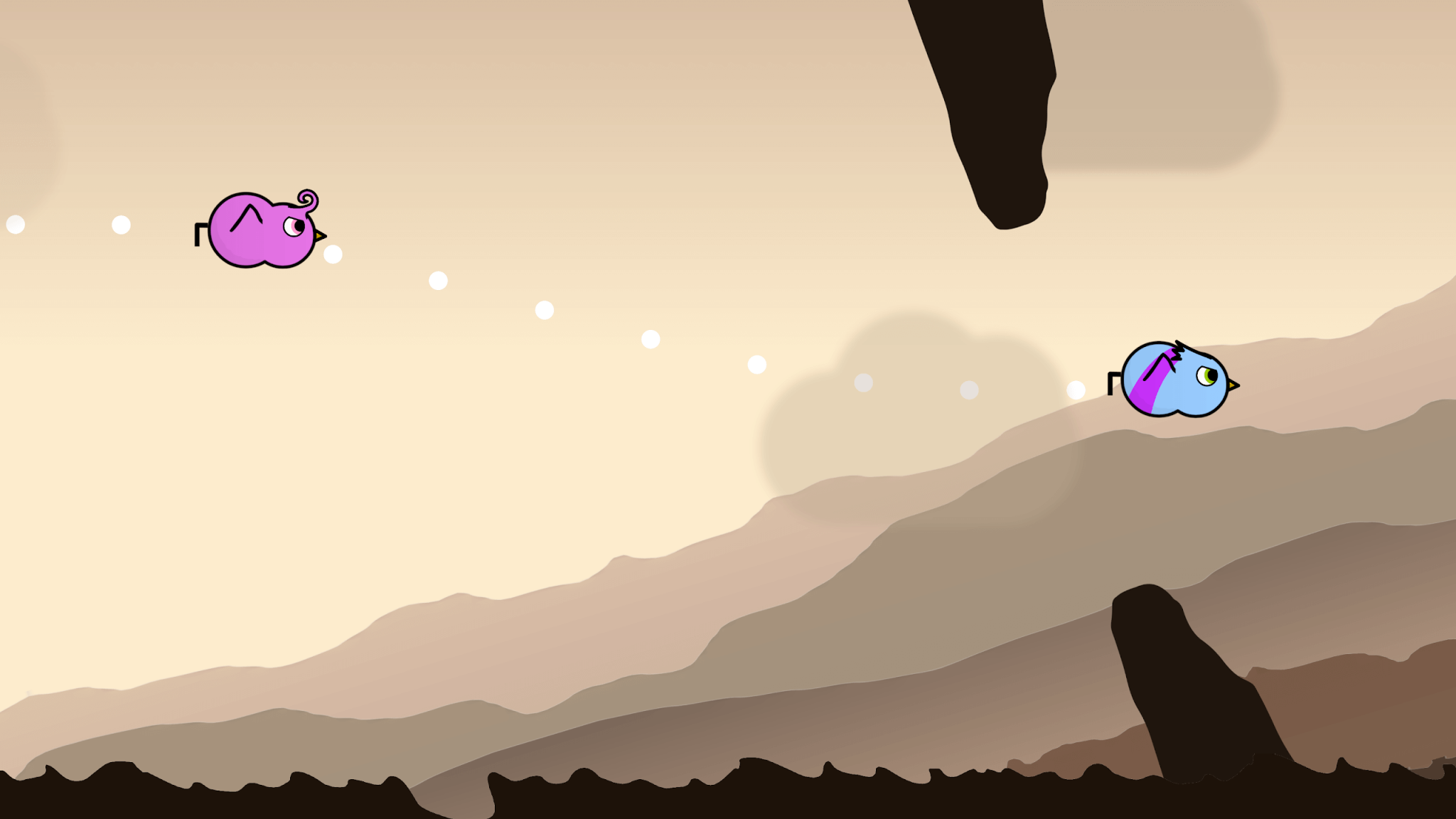 Play Duck Life 4 Online: Train Your Duck To Victory