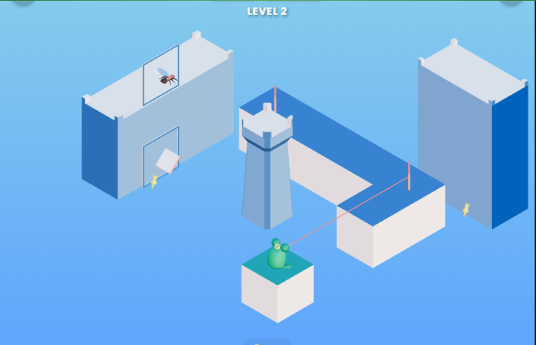Play Feed The Frog Today – Top Puzzle Games