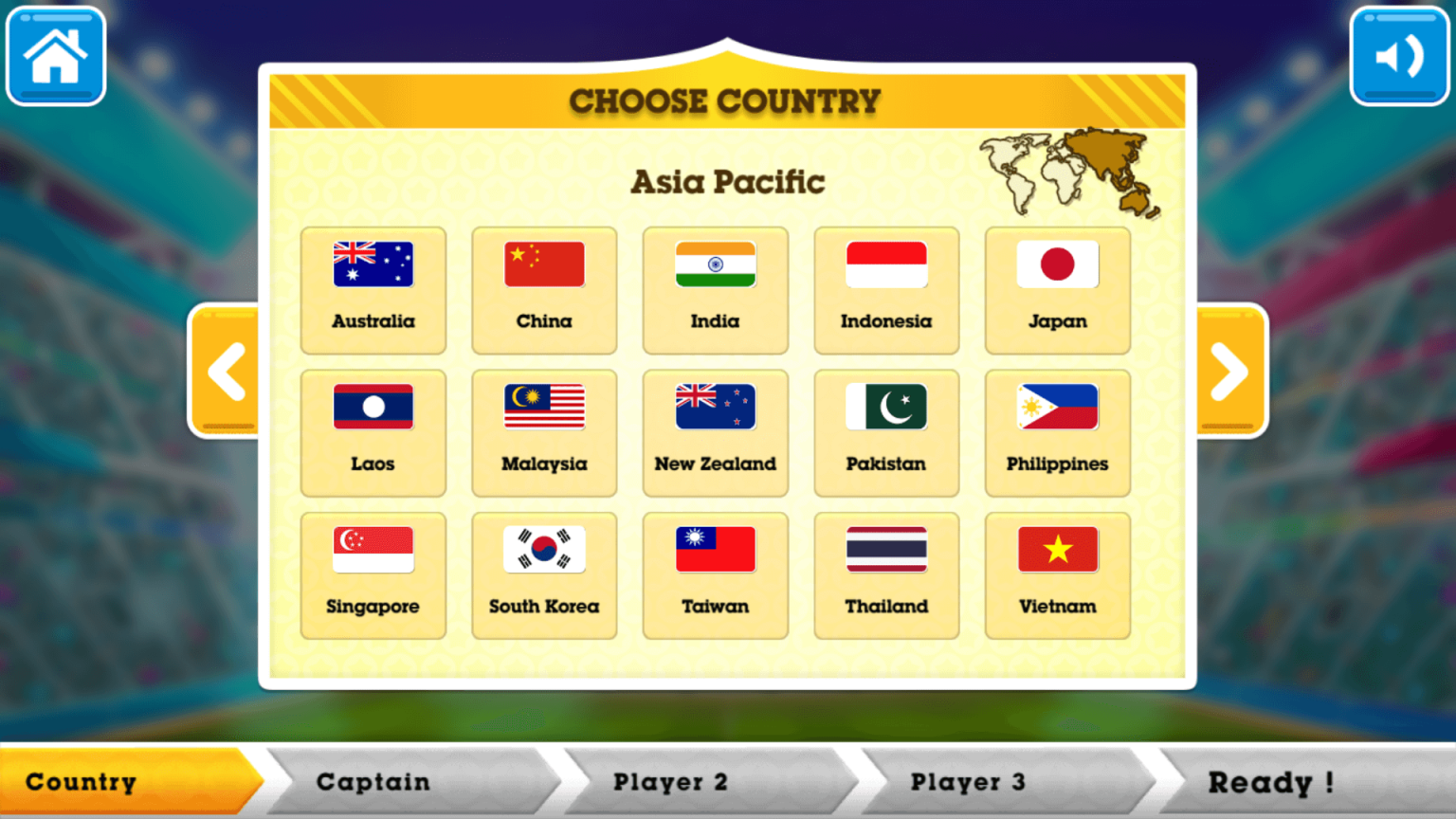 Play Toon Cup 2025 Today – Top Free Sports Games Games