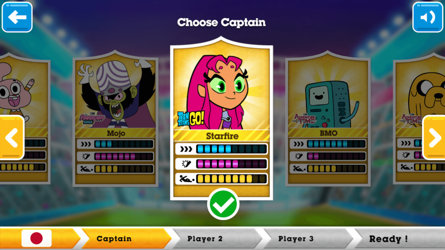 Play Toon Cup 2025 Today – Top Free Sports Games Games