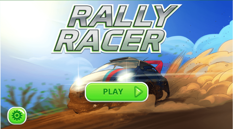 Play Rally Racer Today – High Speed Rally Racing