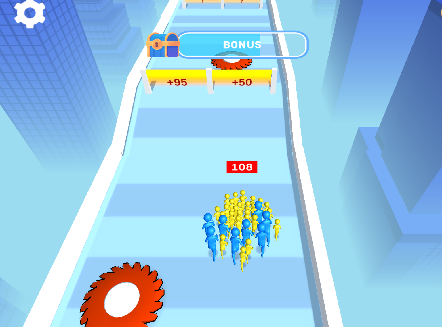 Play Stickmen Crowd Fight Today – Top Free Fighting Games Games