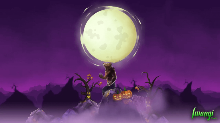Play Temple Run 2: Spooky Summit Online