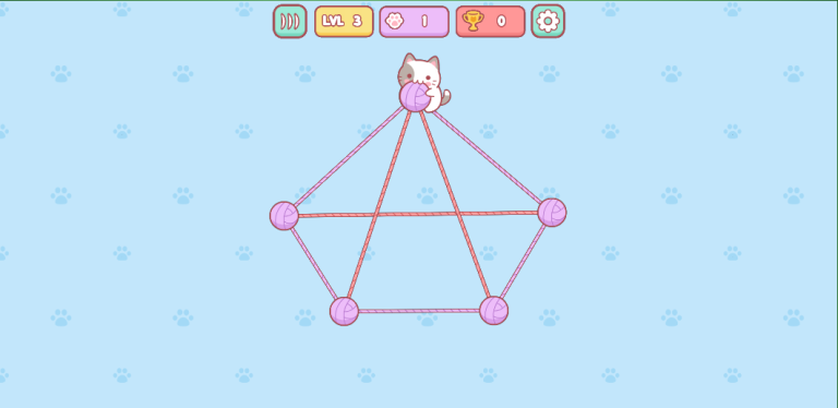 Play Yarn Untangle – Relaxing Game To Untwist The Knots